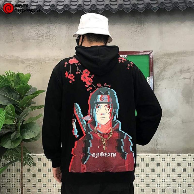 Naruto Merch Store | Naruto Merchandise | Naruto Stuff | Naruto Clothing